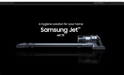 Samsung cordless vacuum cleaners launched in India starting at Rs. 31,500 ($413) - Gizmochina