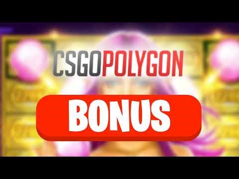 Best CSGOPolygon Promo Code 2026 – Free Money + 50 Free Spins