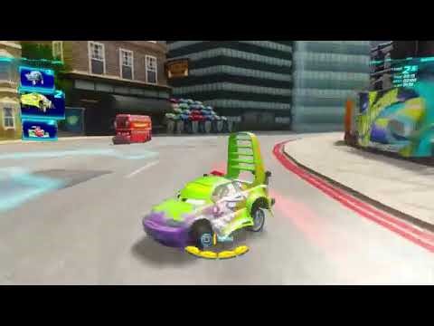 Columbia 1937 Colorized