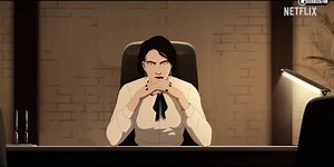 Splinter Cell | movie | 2020 | Official Trailer