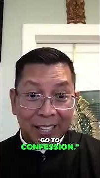 Confession’s Power — Greater Than Exorcism (Explained)