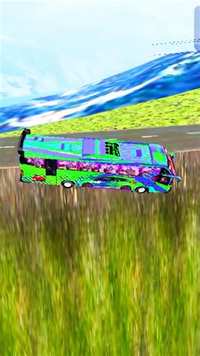 bus simulation indonesia#shorts #viral #gaming #indonesia