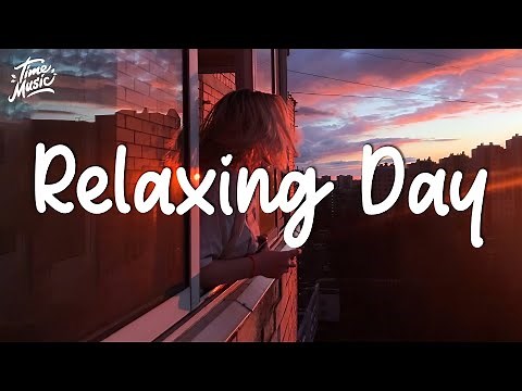 Morning Songs Playlist for Relaxing Day ☕️ Best Morning Vibes Music