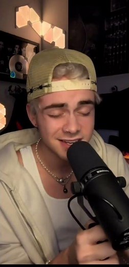 Corbyn Besson - So Sick (neyo cover)