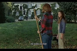 Les noces rouges (1973) 2/2