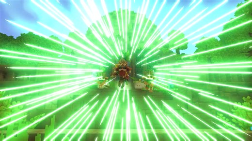 I Survived 100 Days as a KWEEBEC in Hytale! #bronzo #new #viral #video #gaming #minecraft | It's Bronzo