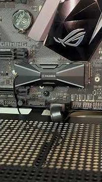 So verkabelst du deinen Gaming PC! Netzteil + Gehäuse 🔥👀