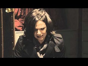 Who you are (Regina Mills | Rumpelstiltskin)