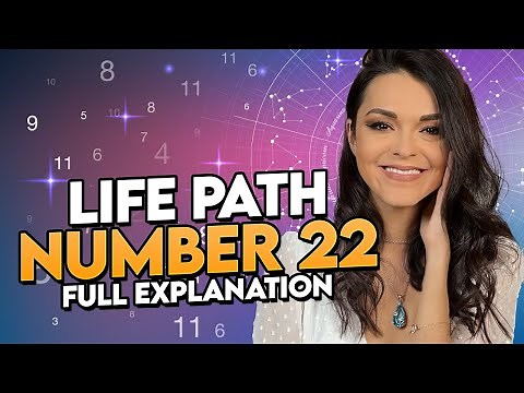 Master Life Path Number 22: Strengths, Weaknesses, Challenges and Personality are Explained