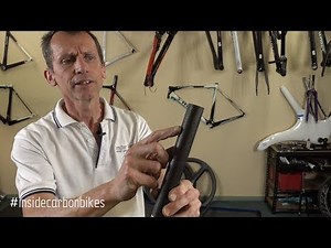 Quicktips - Fork steerer compression plugs