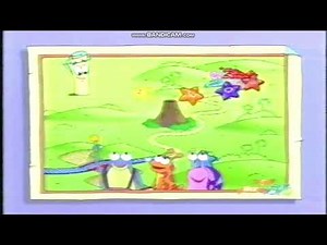 Dora The Explorer Map Test 1