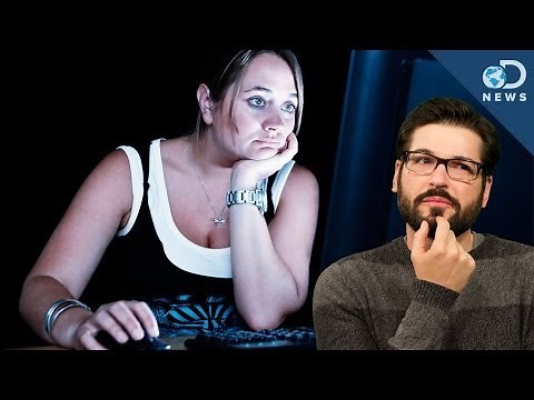 Is the Internet Changing Our Memory?