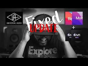 UAD driver not installed fix 2021 - UPDATE