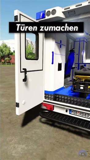 Trage richtig in den Fahrtec einladen! #shorts