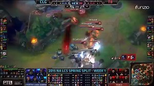 Best Wombo Combos Montage 2013-2015 | League of Legends