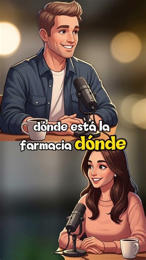 Asking for Directions (Beginner Listening Practice)