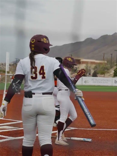 Tara Wolocko RBI | Gopher Softball vs. Idaho State