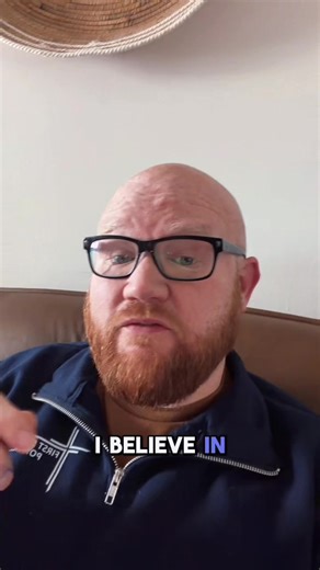 God isn’t asking for flawless faith—just real dependence on a flawless Savior. Even mustard-seed faith clings to a mighty Christ. 🌱 #faith #mustardseed #hope #fsbcpomeroy