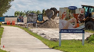 Safely growing: Port St. Lucie ranks as second-safest city in country, No. 7 for growth