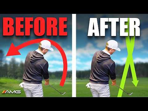 Why You Keep Hooking the Ball (And How Pros Avoid It) 🏌️‍♂️