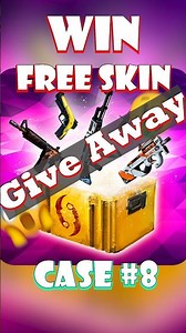 opening cs2 cases without money. #caseopening #csgo #freeskins #cs2skins #giveaway #skingiveaway