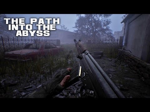 The Path into The Abyss Demo Gameplay [No Commentary]