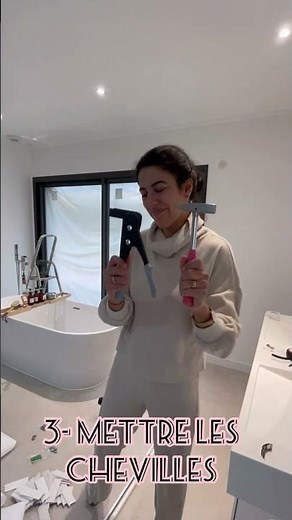 Installer un store californien