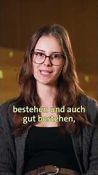 Bachelor of Laws: Die Strafrecht-Klausur bestehen! ⚖️ 📚 #studium #law #jura #alphauni #jungesbayern