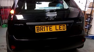 2.5K views · 16 reactions | Testing out some LED bulbs that ACTUALLY WORKS as a true plug and play indicator bulb... Dark tinted lights... No problem! No wiring No resistors No fuss #fresh #newproducts #lightingscene | Brite Light Leds | Facebook