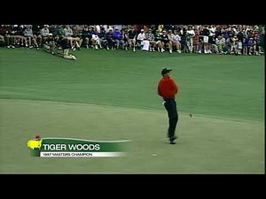 Memorable Masters Calls