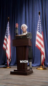 George Washington_s Tooth Secret 🦷 | Clipmind