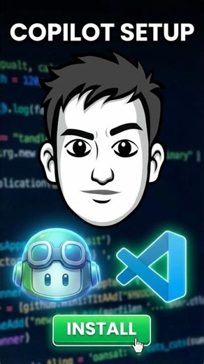 Install and Use GitHub Copilot in VS Code