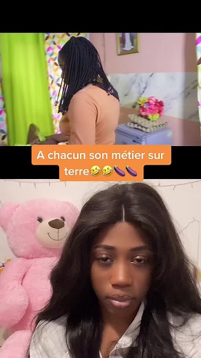 #duo avec @tchoutchoubatchou