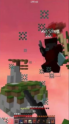 The new best 16x texture pack? (Defrosted 16x)