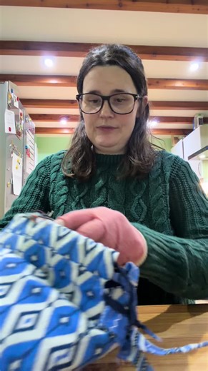 This is a reminder to read the descriptions and actually remember what you are trying to order. On the plus side I think I want to try the three flexi needles now as they look super interesting. #knitting #sockknitting