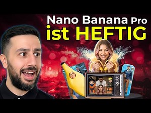 Awesome Nano Banana Pro Tricks You Need to Know!