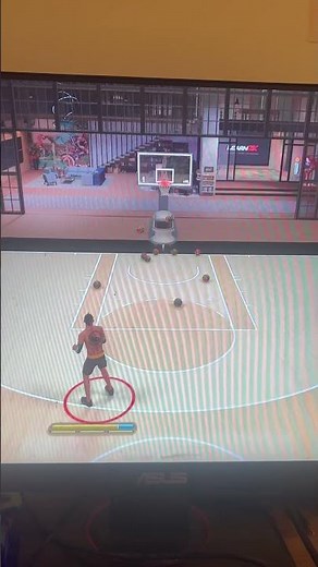 I HAVE THE BEST ZEN SCRIPT FOR 2k25