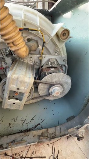 LG Washing Machine Spinning Load Nahi Le Rahi Hai? 🛠️ 100% Solution | #ManojaToZ