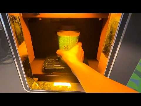 China Vending Machines