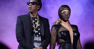 Here's the London Stadium seating plan ahead of Beyonce and Jay Z's UK tour