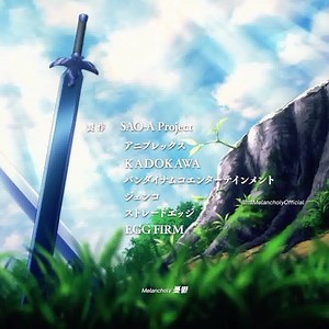 // Resister ( ASCA ) • Sword Art Online: Alicization Opening 2 | D r a i n e d