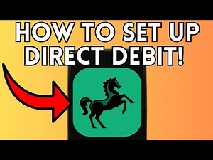 How To Set Up Direct Debit Lloyds Bank (Full Guide) 2025!