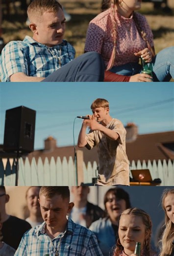 Le cinéma irlandais vous offre une nouvelle pépite avec CHRISTY AND HIS BROTHER de Brendan Canty 💥 Le 21 janvier au cinéma. #onregardequoi #filmtok #christy #christyandhisbrother