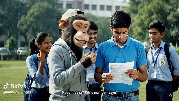 Funny Monkey Fails Compilation