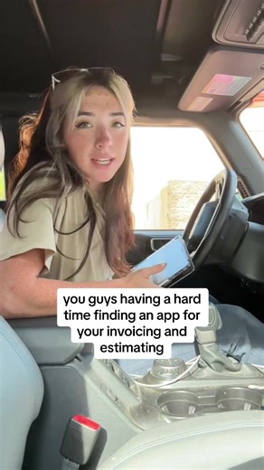 Jobber can help organize your business 📲 @LextheElectrician #electrician #sparkylife #electriciantools