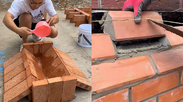 Incredible Creations by Everyday Workers