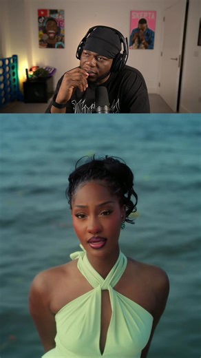 Dave and Tems Release Beautiful 'Raindance' Video