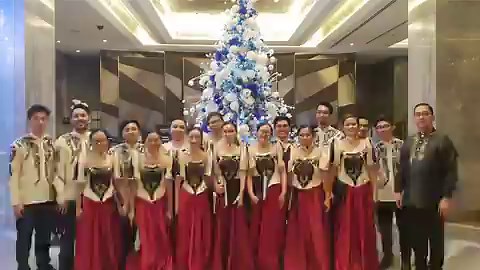 Are you ready to share your talent in singing? Grab this great opportunity to represent Mapúa University in local and international singing competitions and perform at school events by joining the Mapúa Cardinal Singers, the official resident choir of the University. Auditions are open until September! Sign up now at https://bit.ly/MCSAudition1Q22-23. | Mapúa University