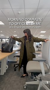 21K views · 239 reactions | What is it like to work commute in The Netherlands?  Follow KC in the Netherlands for daily soft life vlogs! ✨See you! ✍#corporatelife #workvlog #officelife #filipina #corporatemom #workingmoms #momofateen #9to5 #morningroutine #explorepages | KC in the Netherlands | Facebook