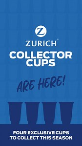 Grab your Jack Viney x Zurich Collector Cup at the MCG tonight! Your chance has come to collect the first of four collector cups at Melbourne Football Club's Round 6 game at the MCG tonight. Head to the Dees Kids Zone outside Gate 2 and 3 on your way in, plus scan the QR code at the collection point for a chance to win a complete set of MFC 2025 guernseys. Very limited numbers, so get in early! 🏃 Find out more: https://spkl.io/6183fxSRJ #MFCCollectorCupsCompetition #MelbourneFootballClub #Partn